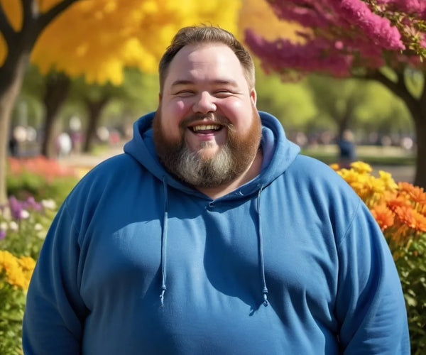 Men's Plus Size Clothing | | 4XL - 8XL Comfortable & Stylish – Zmart ...